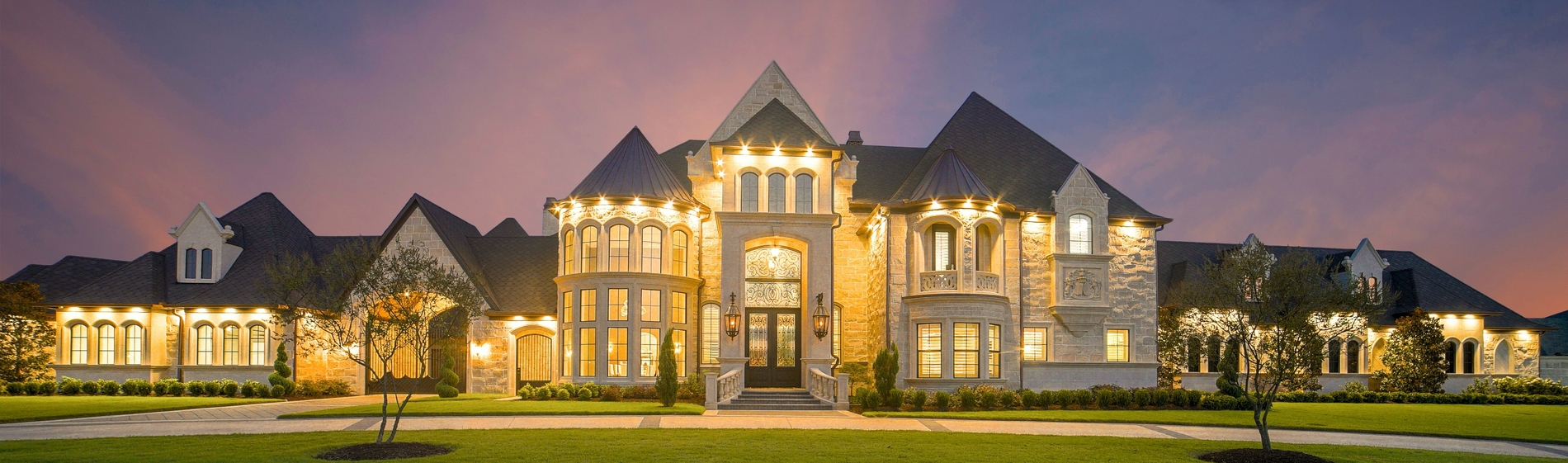 DFW Real Estate - Homes for Sale in DFW