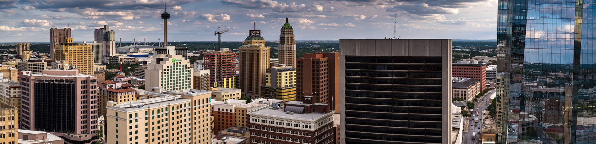 Houston TX Real Estate - Homes for Sale in Houston - Rigel Realty