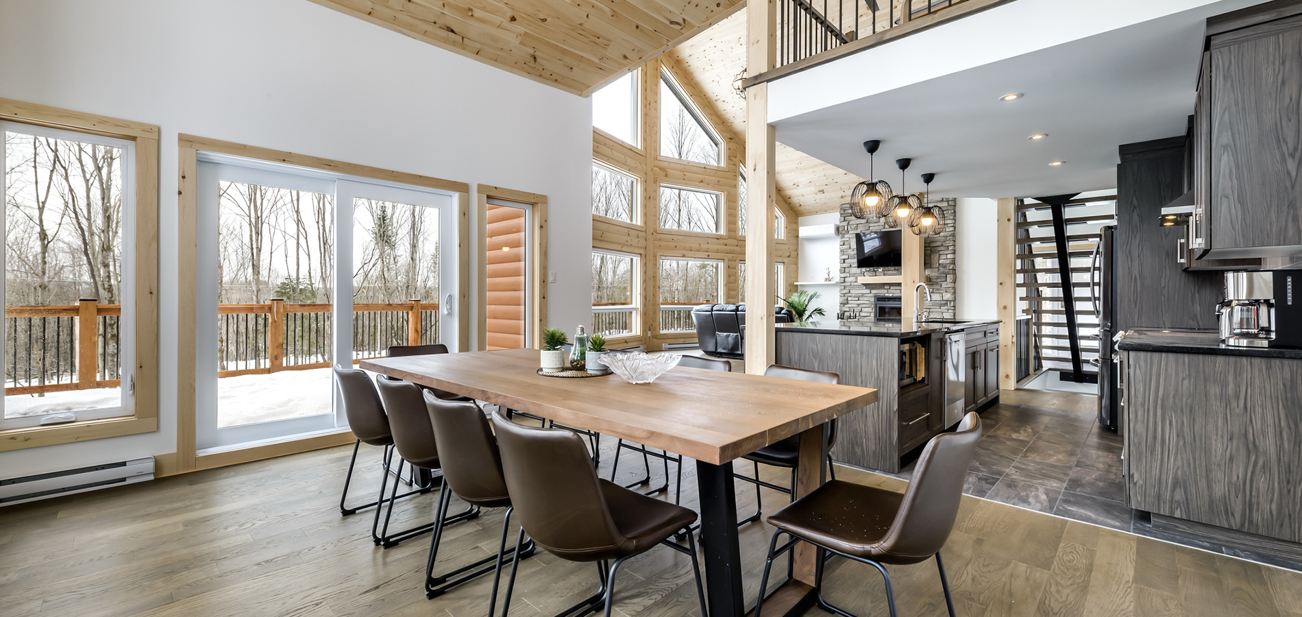 Anchorage Real Estate - Homes for Sale in Anchorage