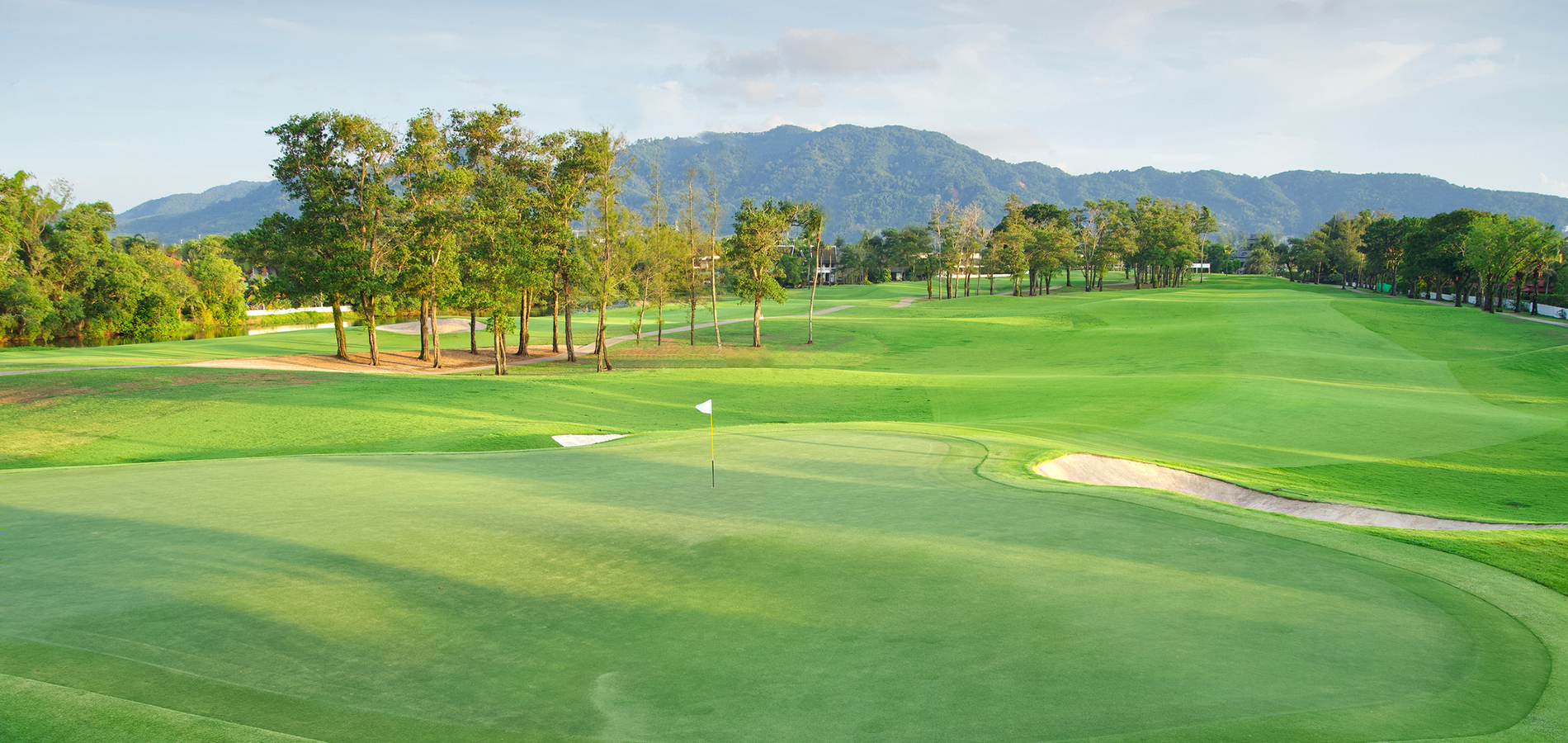 Capital Canyon Golf Club