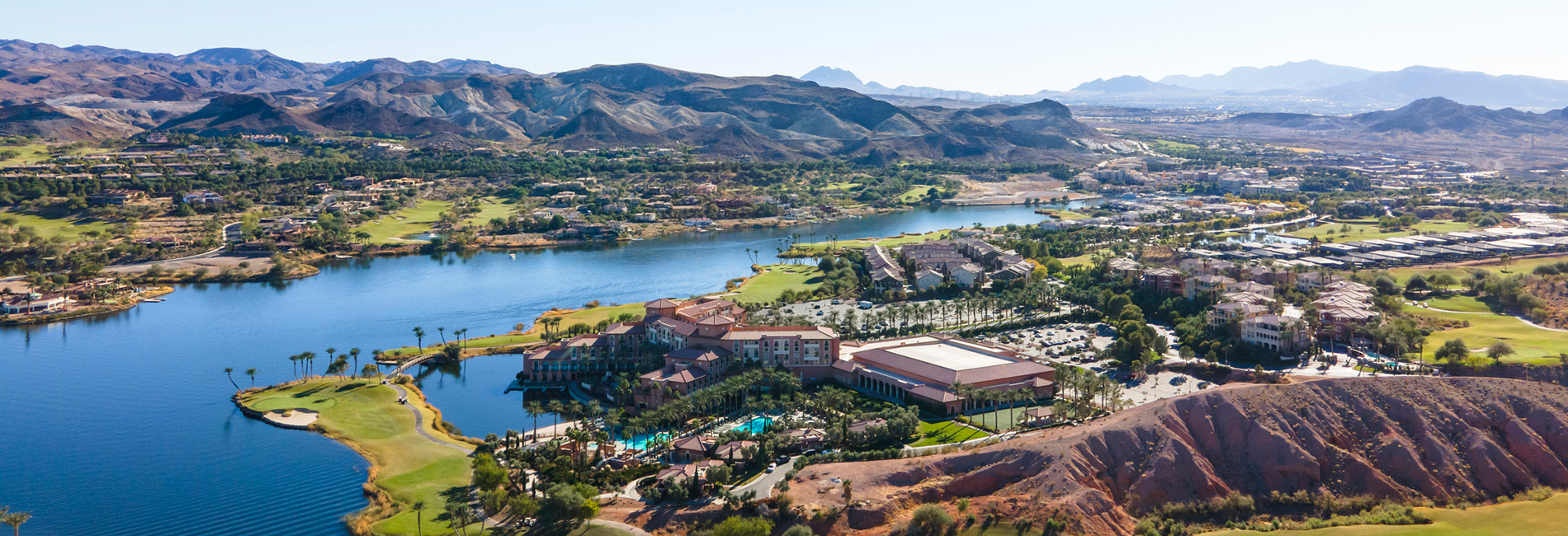 Nevada real estate, homes for sale Las Vegas / Henderson / Summerlin ...