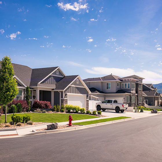 Utah Real Estate - Homes for Sale in Utah