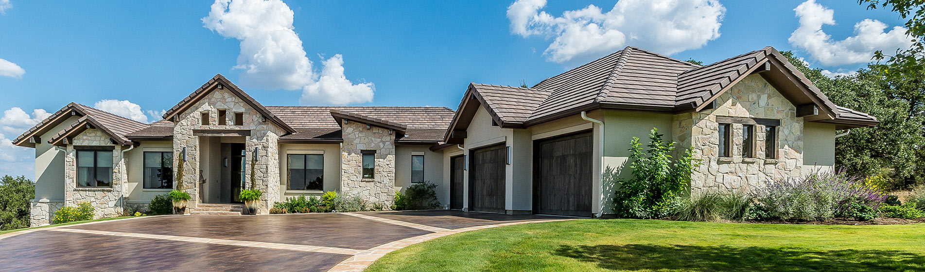 Texas Real Estate - Homes for Sale in Texas