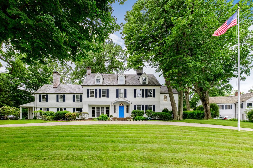 Connecticut Real Estate - Homes for Sale in Connecticut