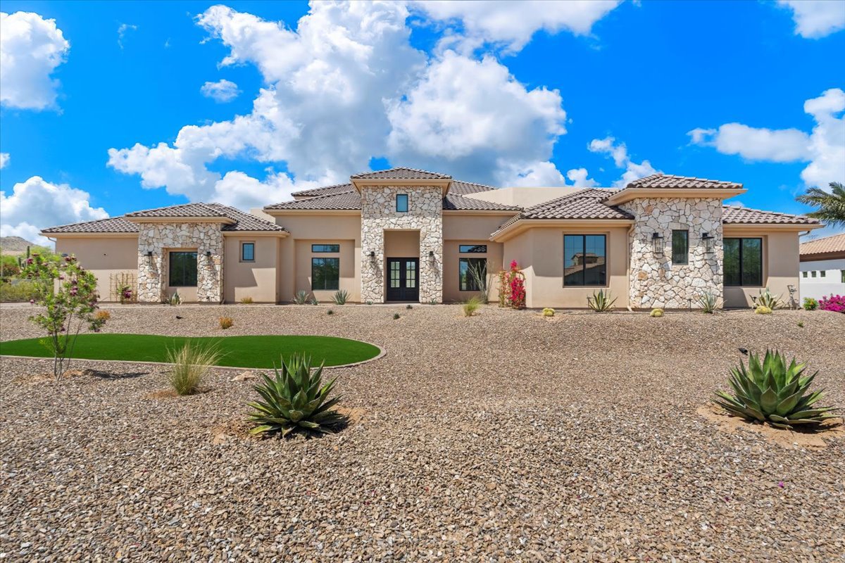 Find the Current Market Value of Your Home