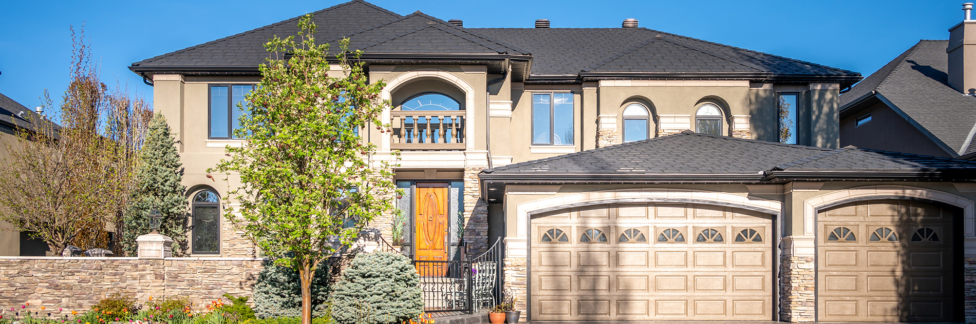 Calgary Real Estate - Homes for Sale in Calgary