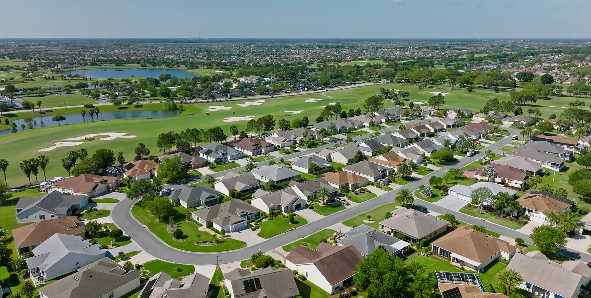 The Villages Real Estate - Homes for Sale in The Villages