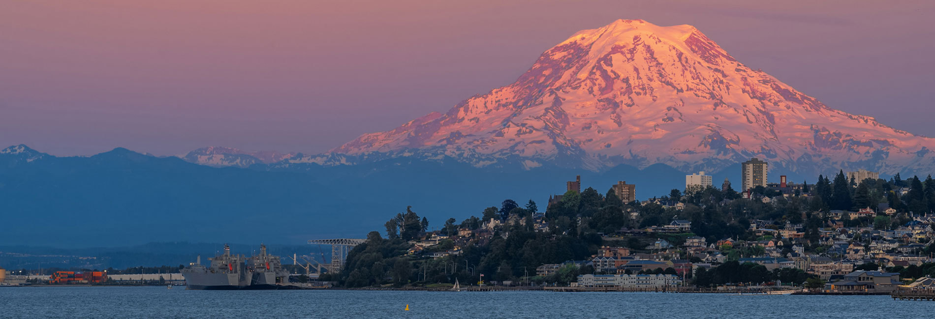 Point Ruston Condos for Sale - Point Ruston Condominiums