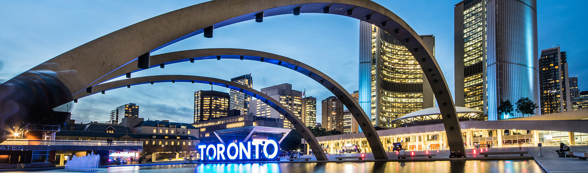 Downtown Toronto Homes for Sale - Downtown Toronto Real Estate