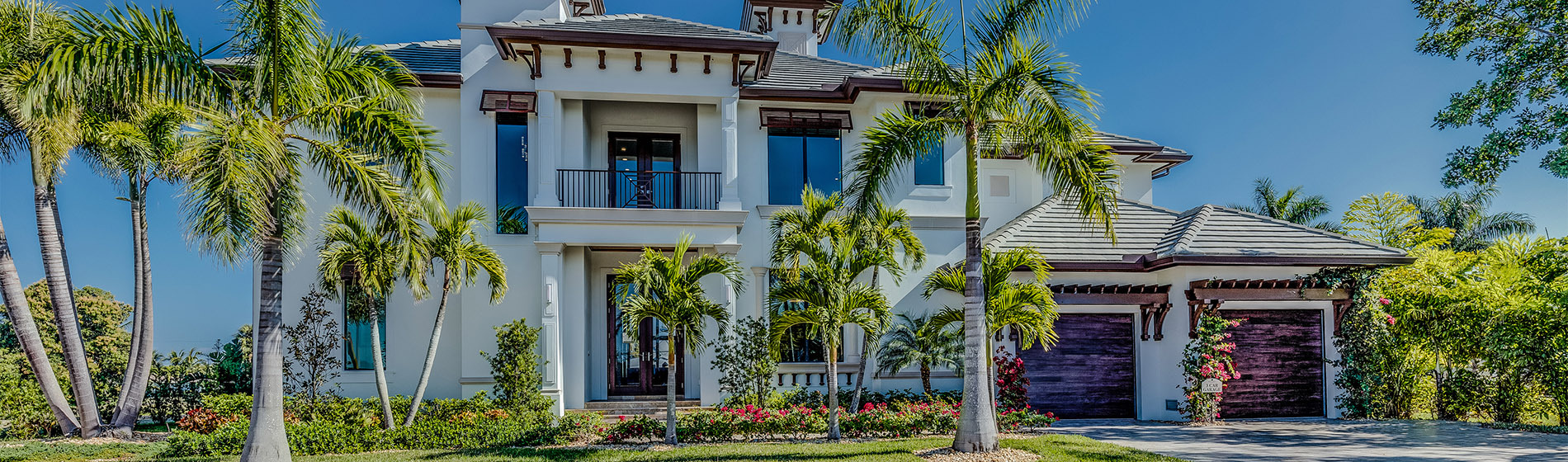 Naples Real Estate - Homes for Sale in Naples