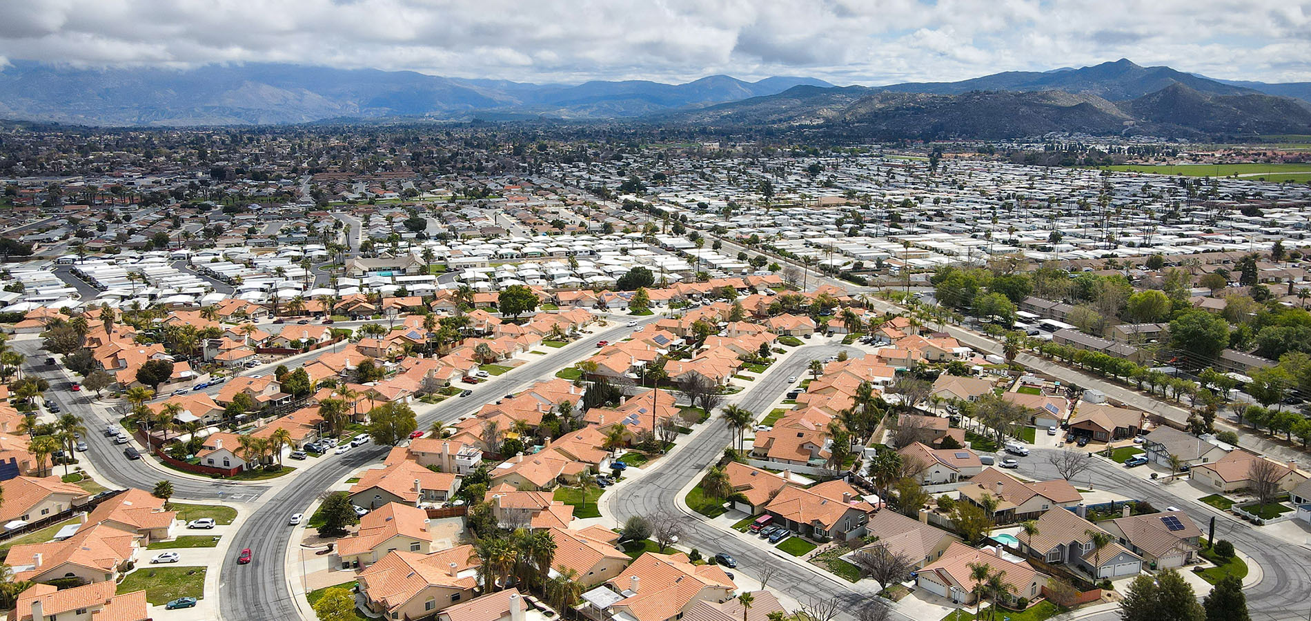 Southern California Real Estate - Homes for Sale in Southern California