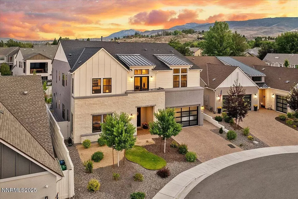 Reno Real Estate - Homes for Sale in Reno