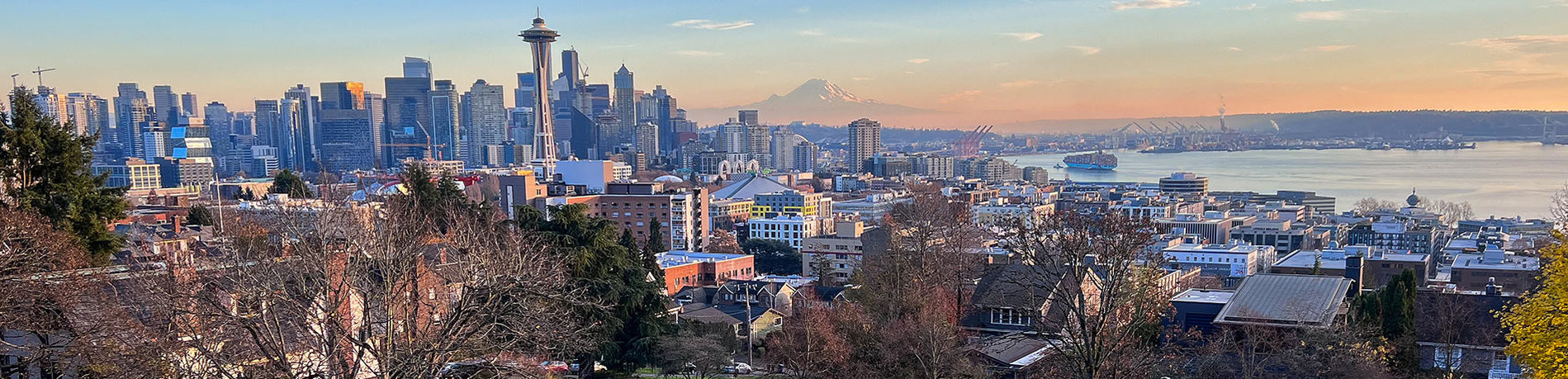 Greater Seattle and Puget Sound Real Estate - Homes for Sale in Greater ...