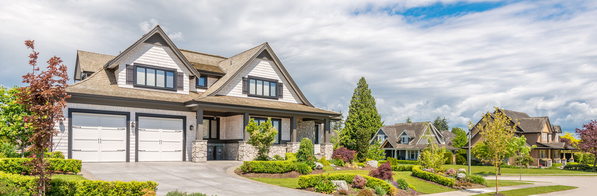 Calgary Area Real Estate - Homes for Sale in Calgary Area