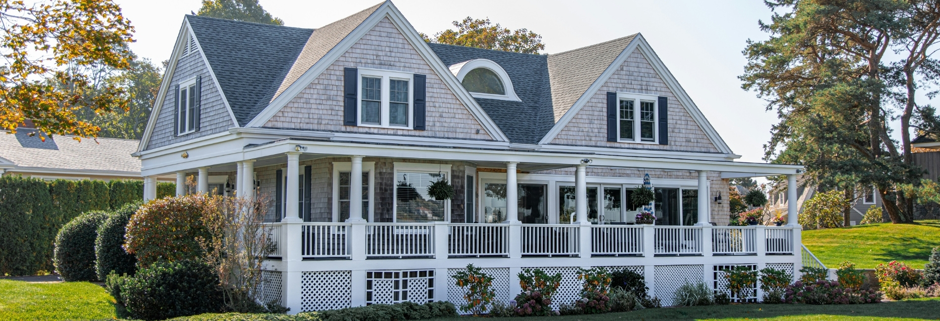 Financial District Boston Real Estate Guide | Chinatti Realty