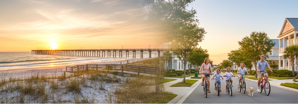 is north carolina a good place to live long term - Coastal NC ...