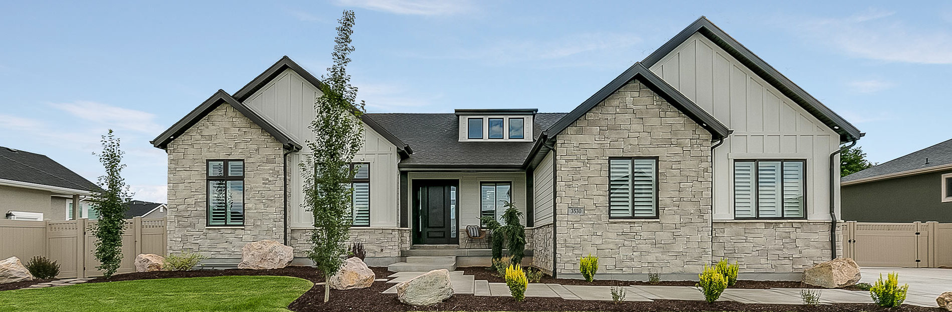 Millers Glenn Homes & Land For Sale, Sherwood, AR | Patriot Co