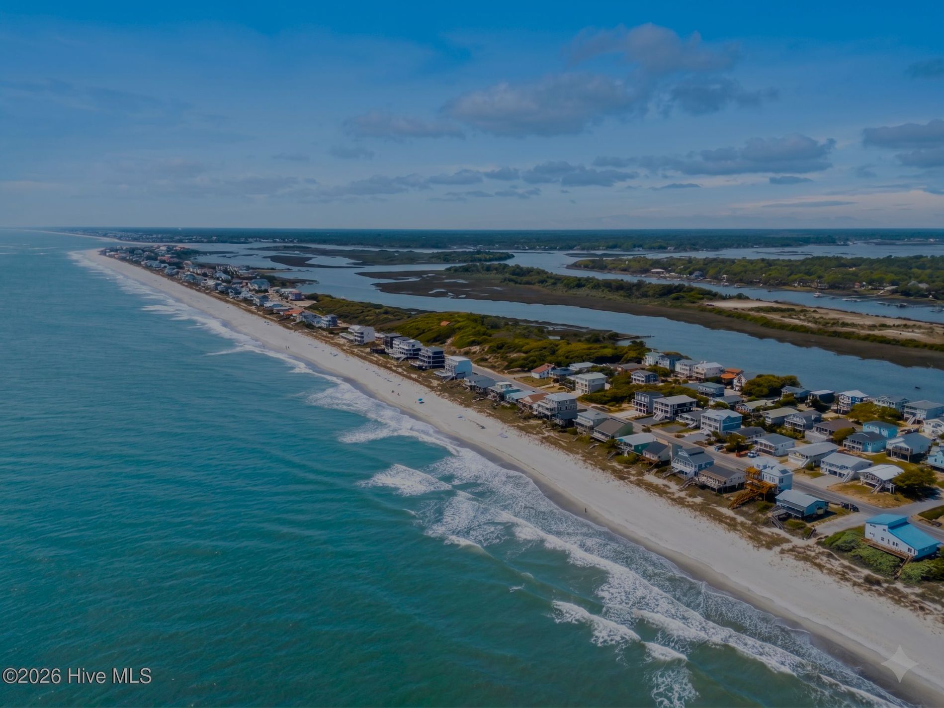 Harborside of Southport Condos for Sale | Southport NC