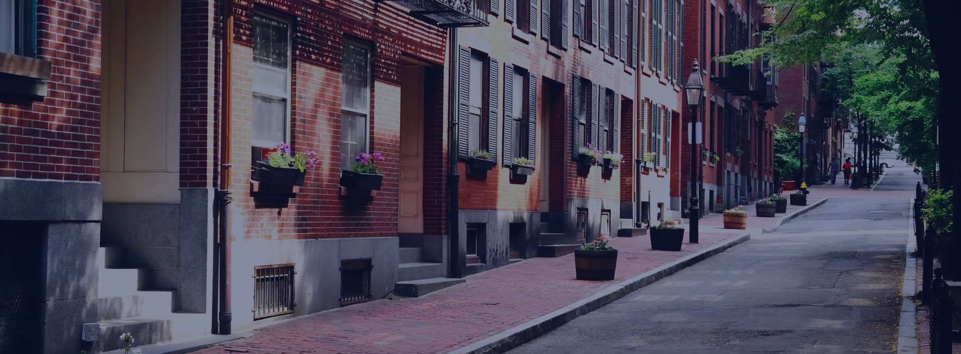 Melrose Towers Condominiums for Sale in Melrose MA - Signal Real Estate