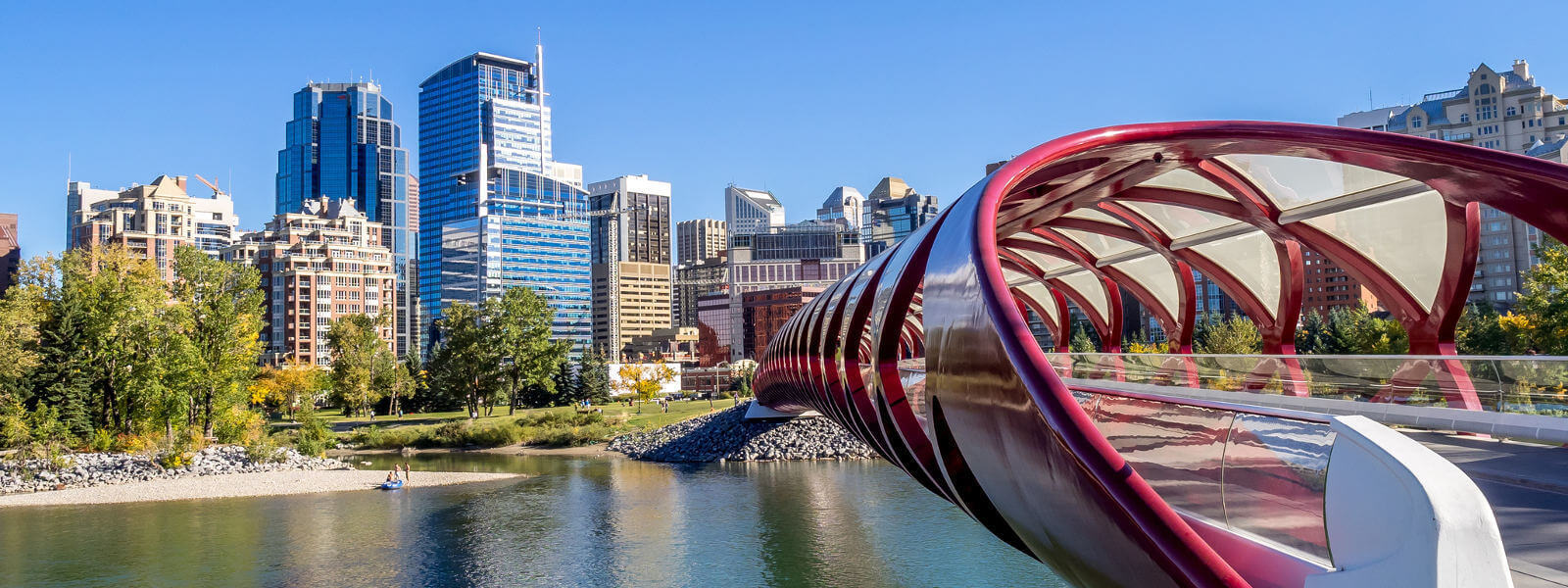 Calgary Real Estate Agent & REALTOR - Joe Samson