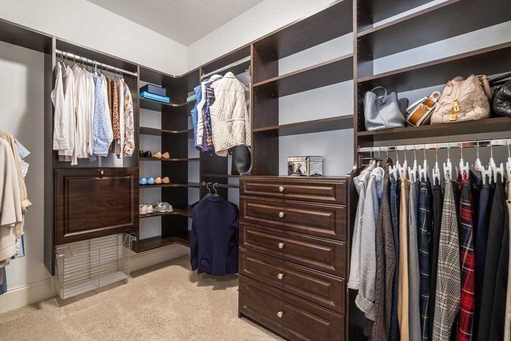 Mahoney Farms, Luxury 55+ Homes in Sudbury, MA