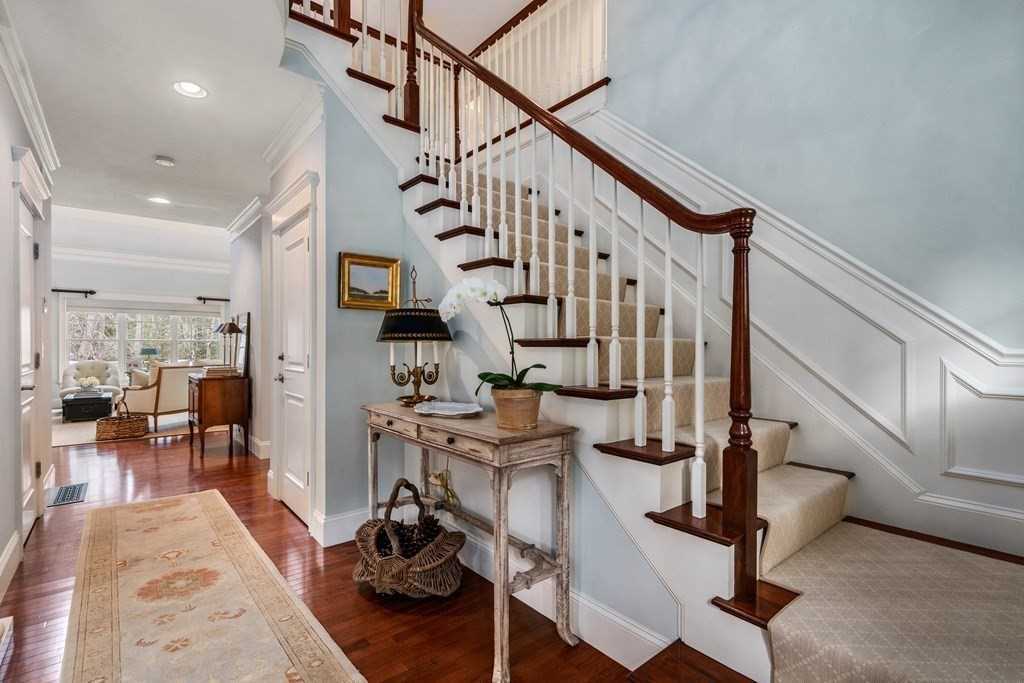 Mahoney Farms, Luxury 55+ Homes in Sudbury, MA